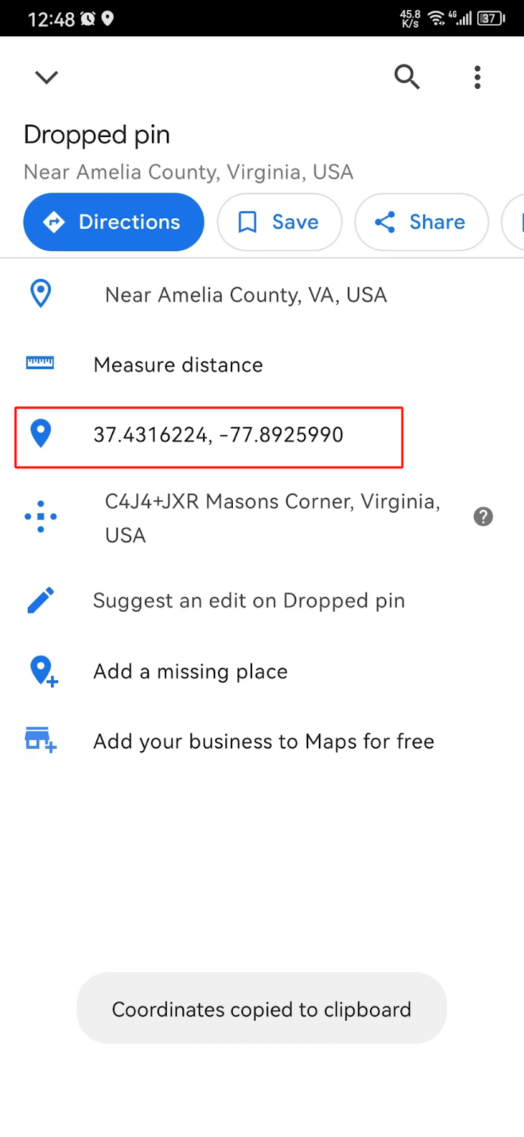How to Track IMEI Number Through Google Earth