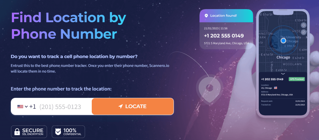 Can Someone Track Your Location from a Text [2024]