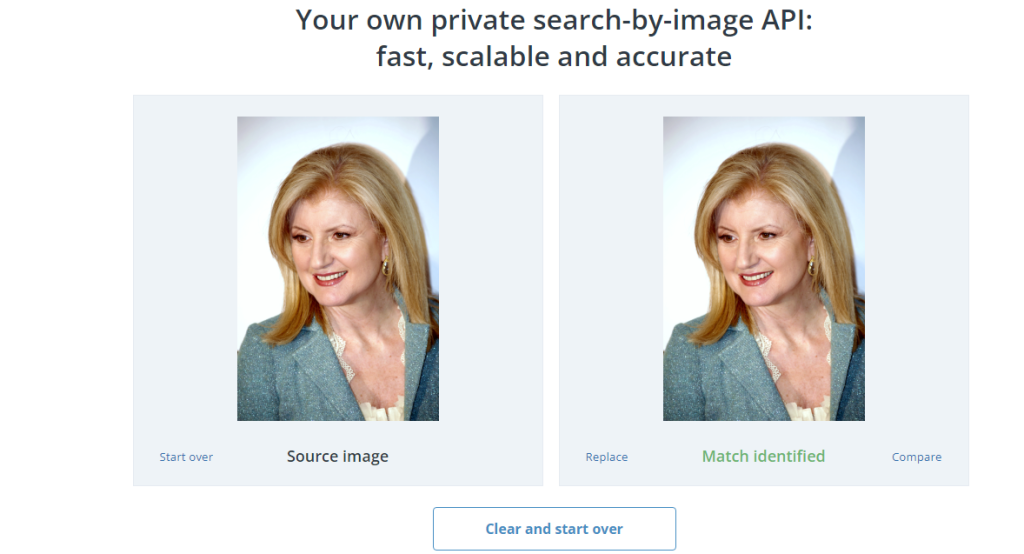 How to Find Someone with a Picture [2025]
