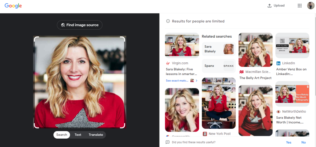 How to Find Someone with a Picture [2025]