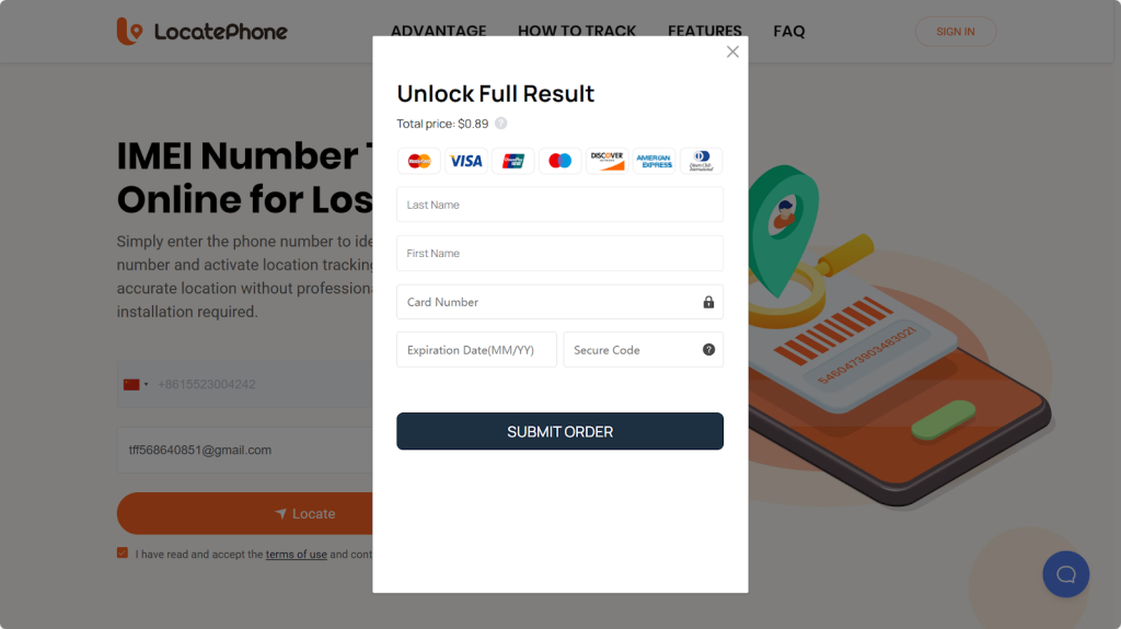 Top 5 Best IMEI Tracker for Lost Phone in 2024