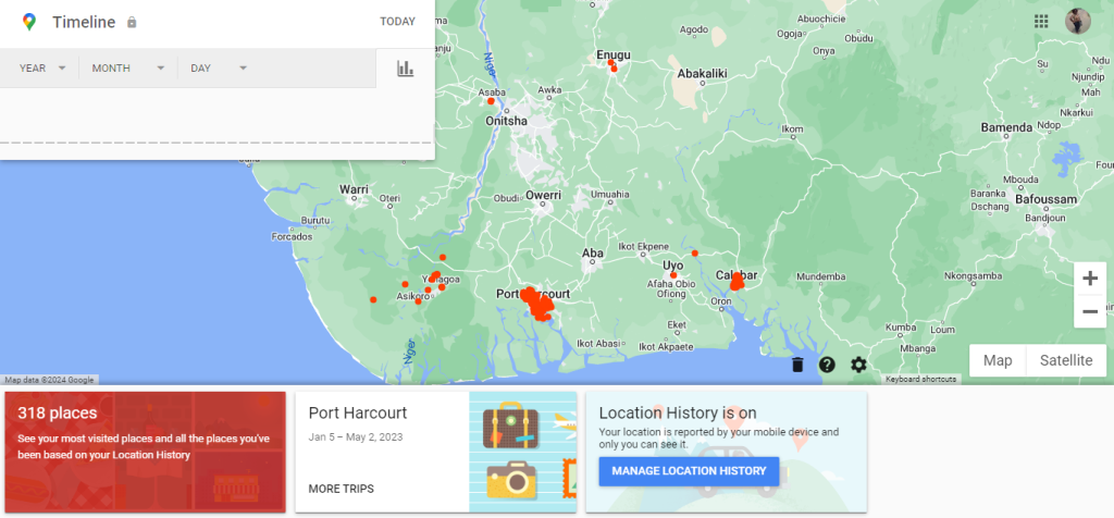 How to Find a Lost Phone That is Turned Off [iPhone & Android]