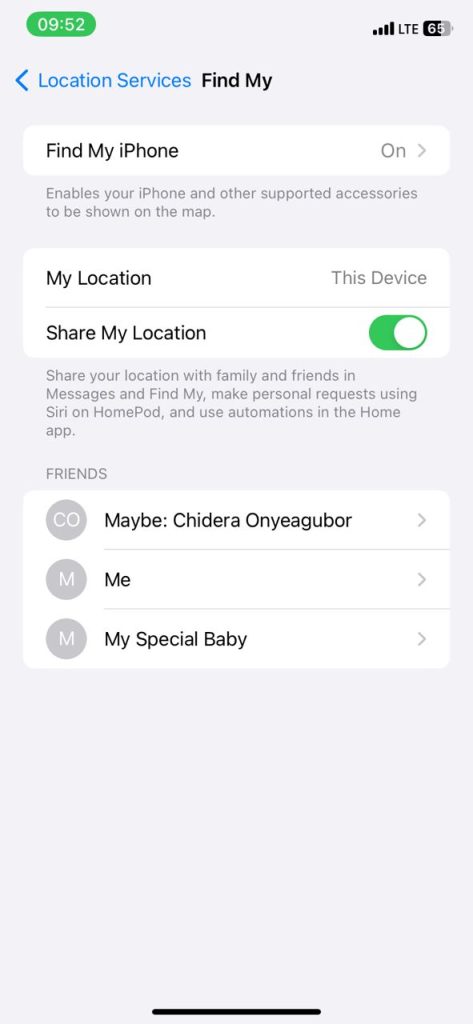 How to Find a Lost Phone That is Turned Off [iPhone & Android]