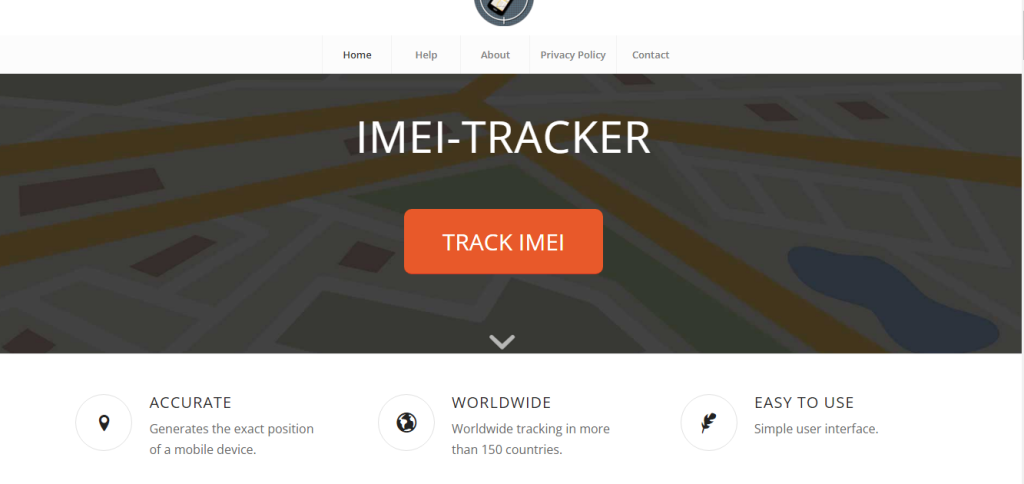 How to Track Samsung Phone with IMEI Number