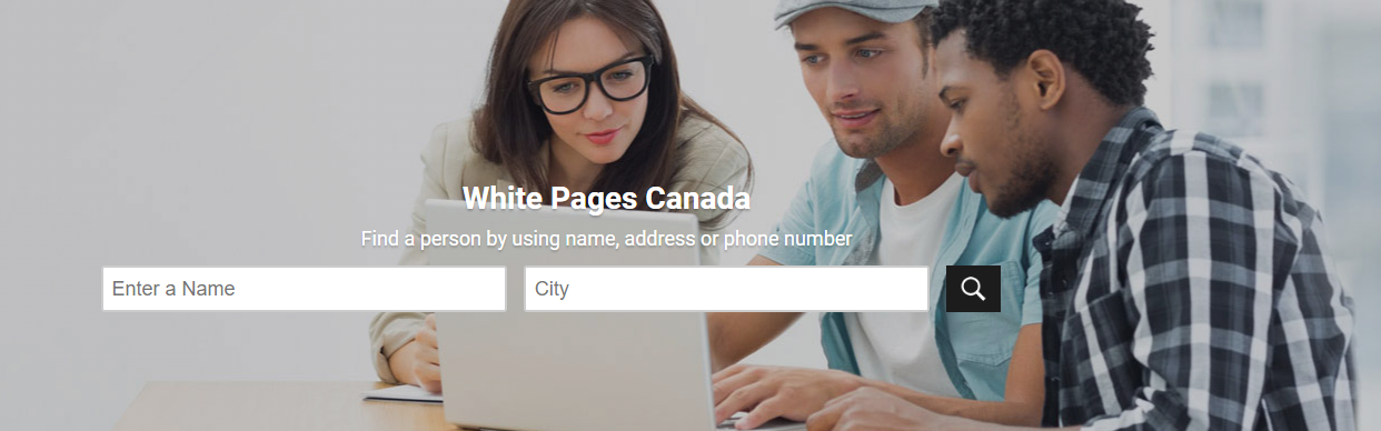 Top 5 Canada People Finder [Tested & Reviewed] - LocatePhone