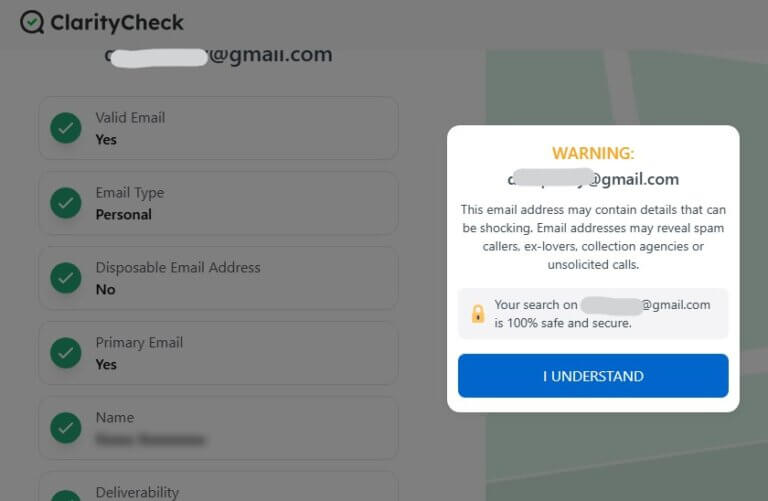 Reverse Gmail Lookup: How to Find People Behind Gmail Address