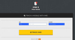 How to Track Mobile with IMEI Number