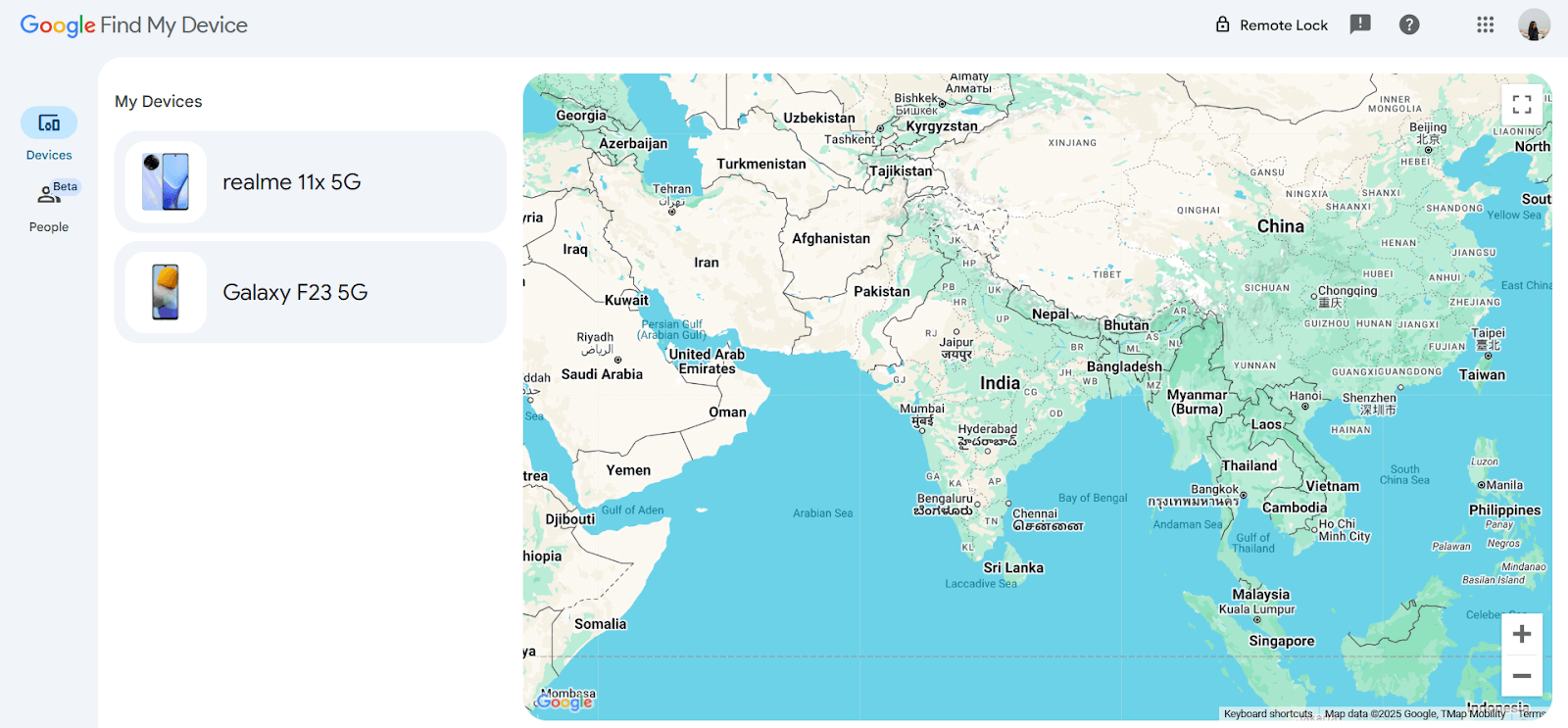 How to Track Live Location of Mobile Number