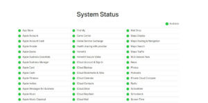 No Location Found vs Location Not Available in Find My