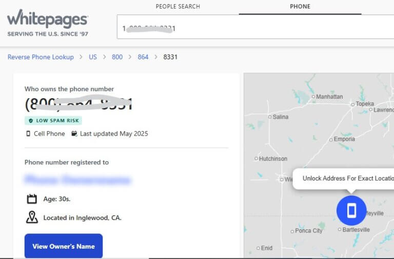 How to Track a Phone Call Location