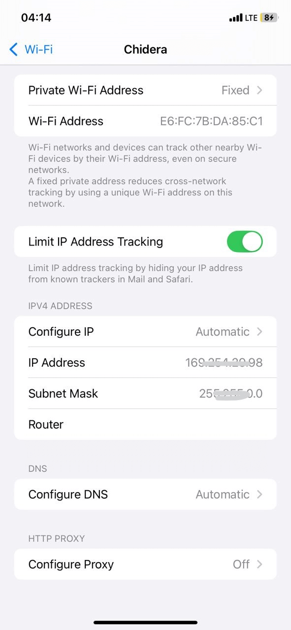How to Find a Phone by IP Address?