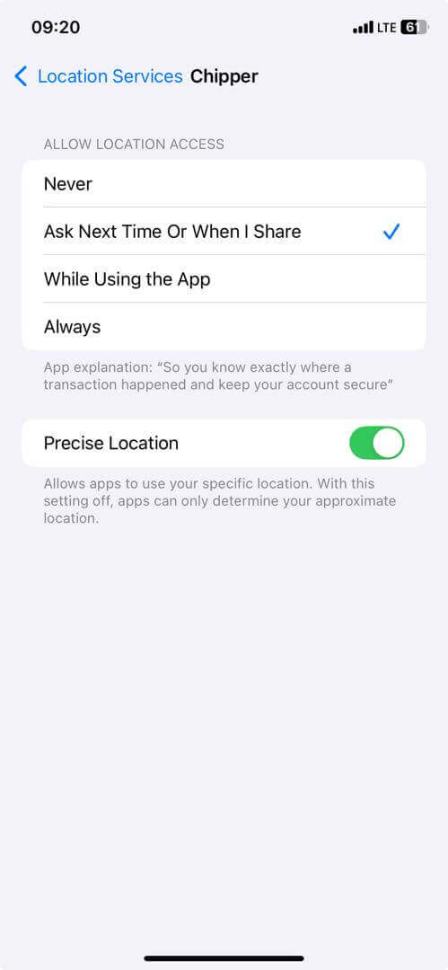 Can Someone Track My Location with My Phone Number?