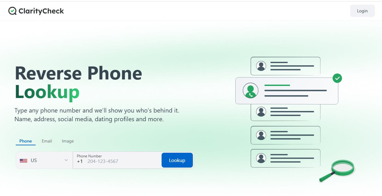Top 7 Best Reverse Phone Lookup in Canada 2025