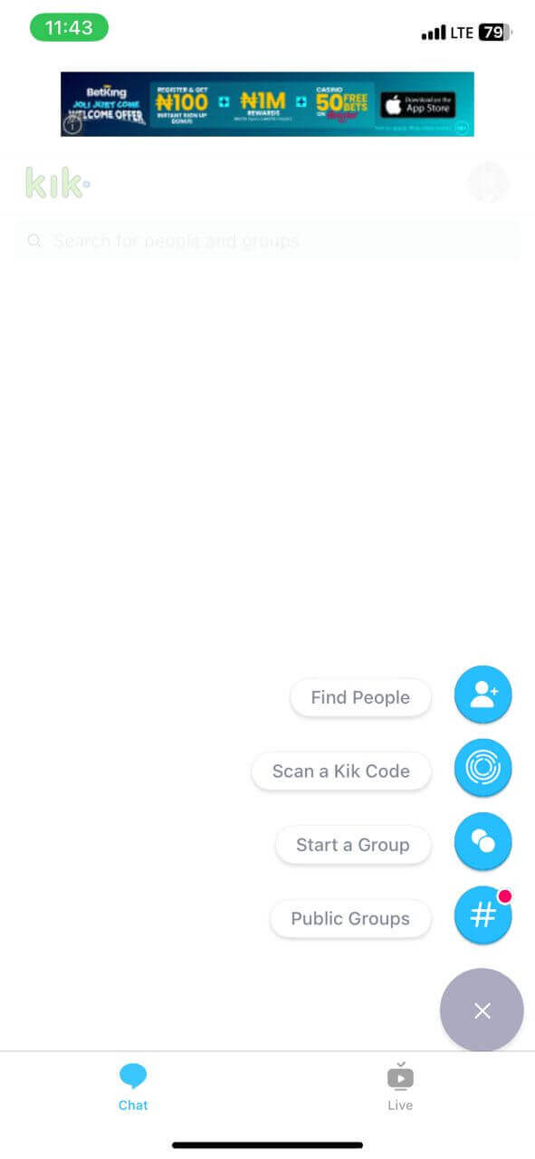 How to Find Someone on Kik: 11 Proven Ways