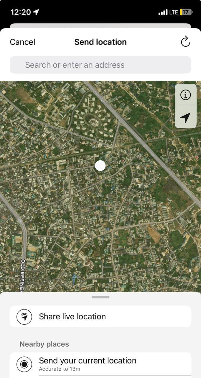 How to Trace Phone Number Location in Kuala Lumpur