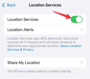 Does Airplane Mode Turn off Location - LocatePhone