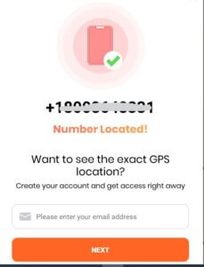 How to Track a Phone Call Location