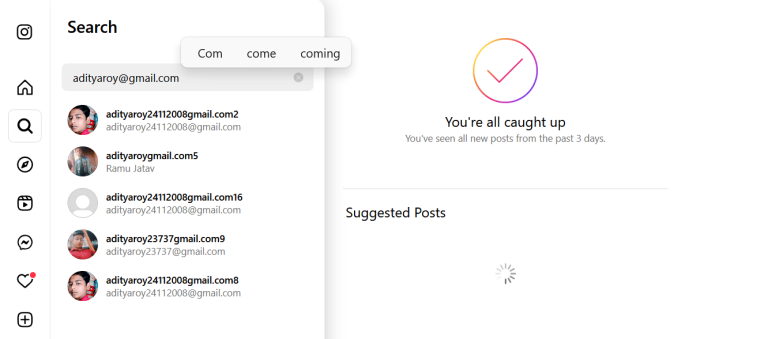 How to Find Someone with an Email Address