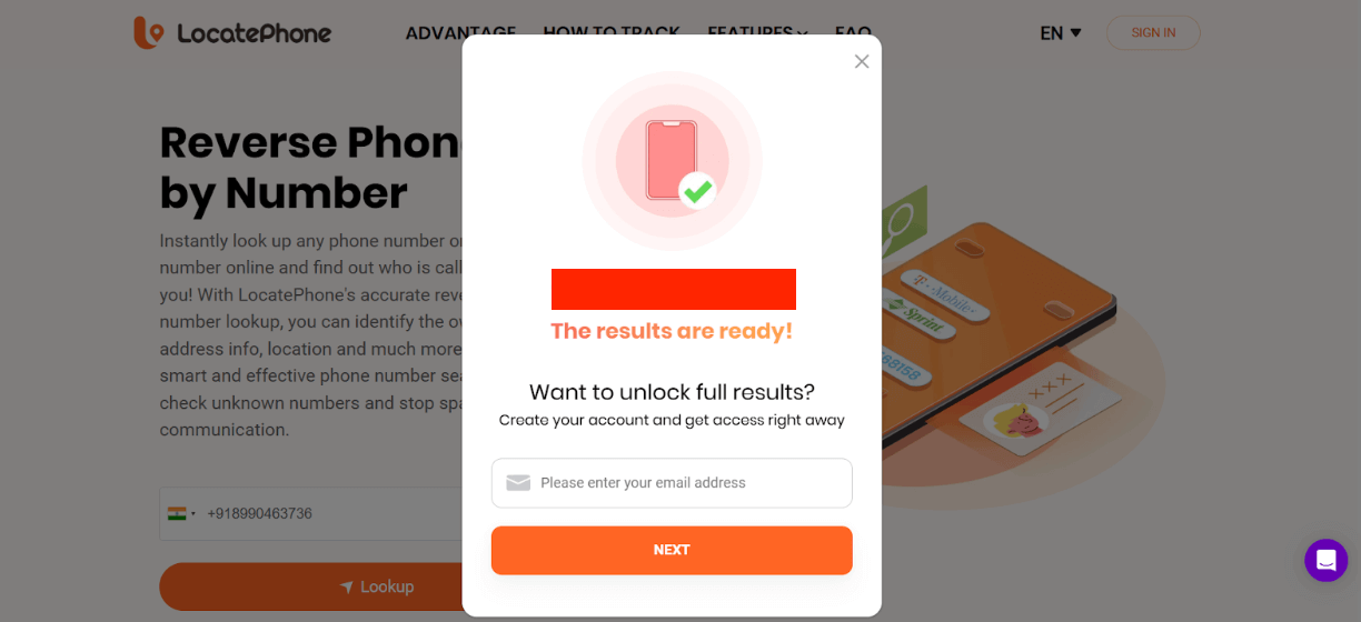 How to Track Google Voice Number?