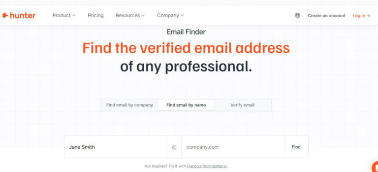 Comment trouver une adresse e-mail par numéro de téléphone
