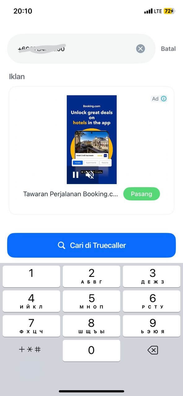 How to Check Phone Number Owner in Malaysia?