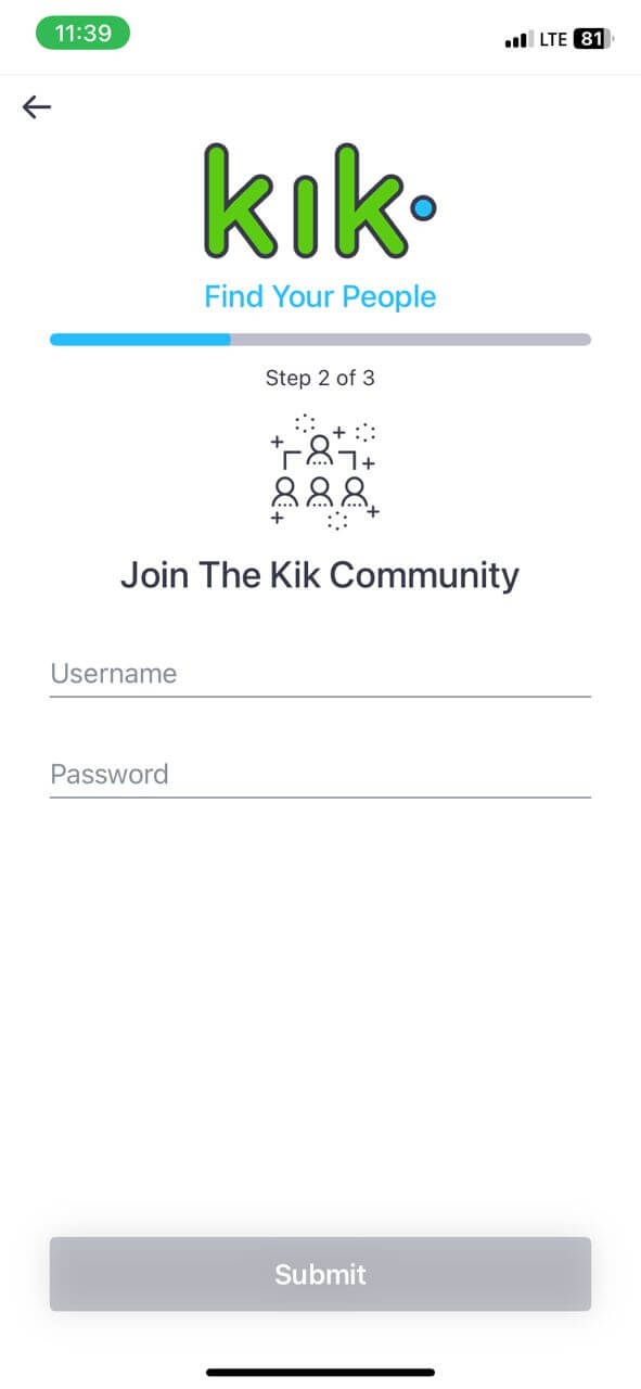 How to Find Someone on Kik: 11 Proven Ways