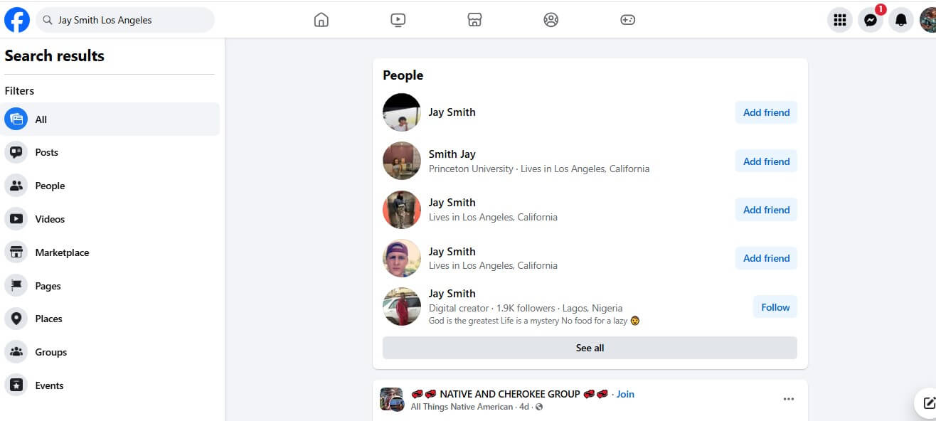 How to Find Someone on the Internet for Free: 9 Proven Ways