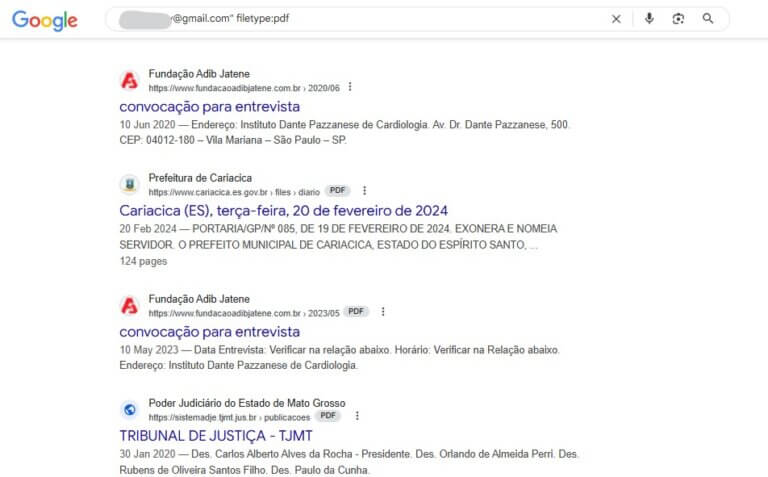 Reverse Gmail Lookup: How to Find People Behind Gmail Address