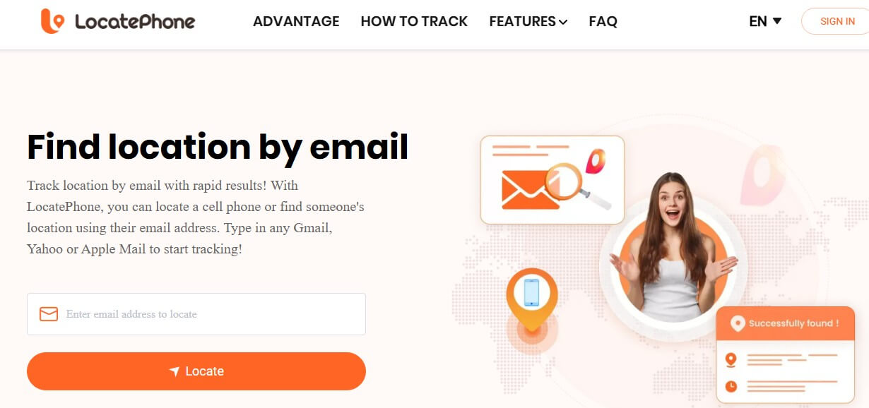 How to Locate a Person in the Philippines