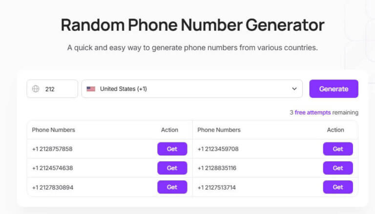 20 Funny Random Phone Numbers to Call for a Prank 2025 - LocatePhone