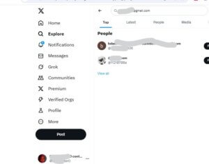 Reverse Gmail Lookup: How to Find People Behind Gmail Address