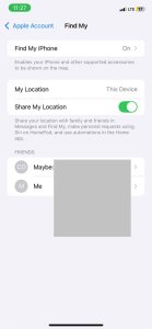 Why Is Find My iPhone Not Updating Location & How to Fix
