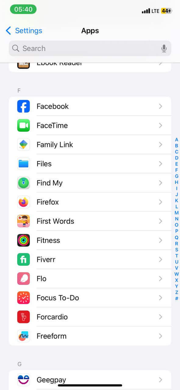No Location Found vs Location Not Available in Find My