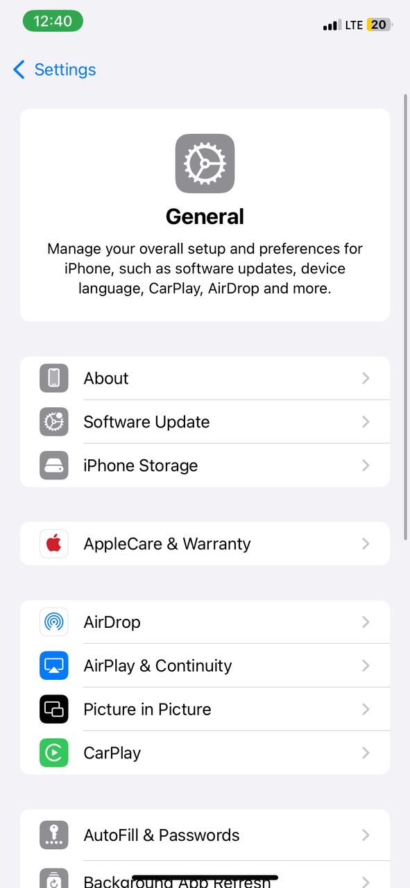 Why Is Find My iPhone Not Updating Location & How to Fix