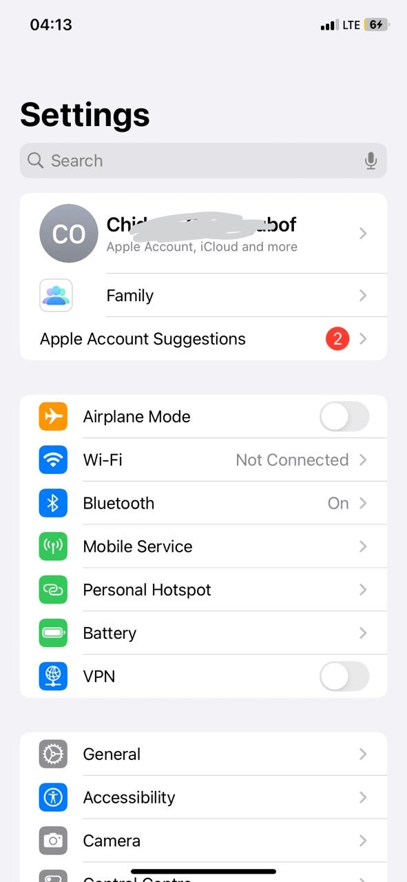 How to Find a Phone by IP Address?