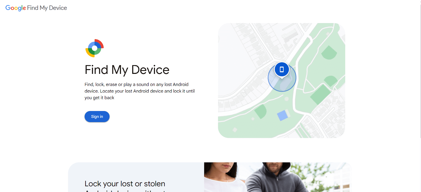 How to Track My Lost Xiaomi Phone