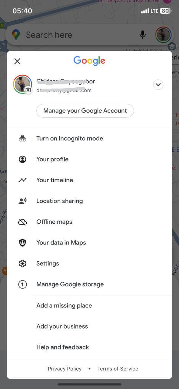 Why Is My Location Wrong on Google Maps & How to Fix 2025?