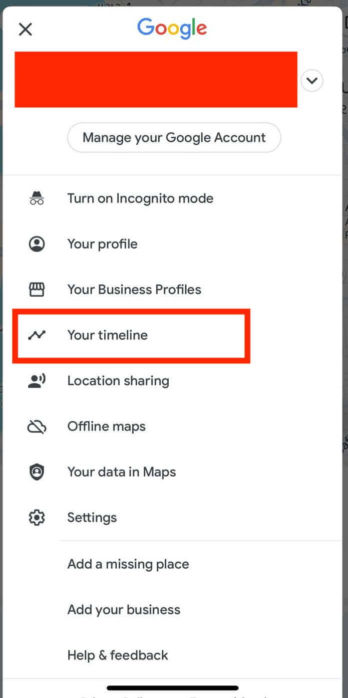 Comment localiser un numéro de téléphone sur Google Maps
