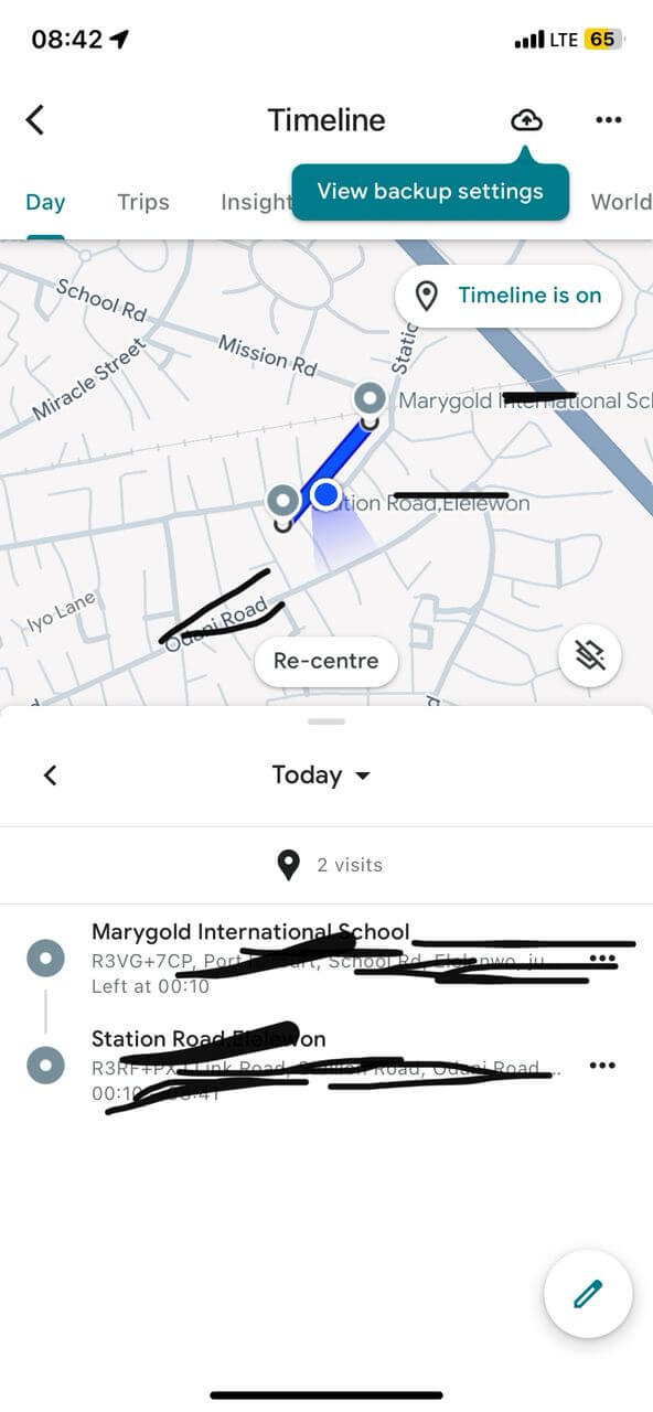 How to Locate a Cell Phone by GPS