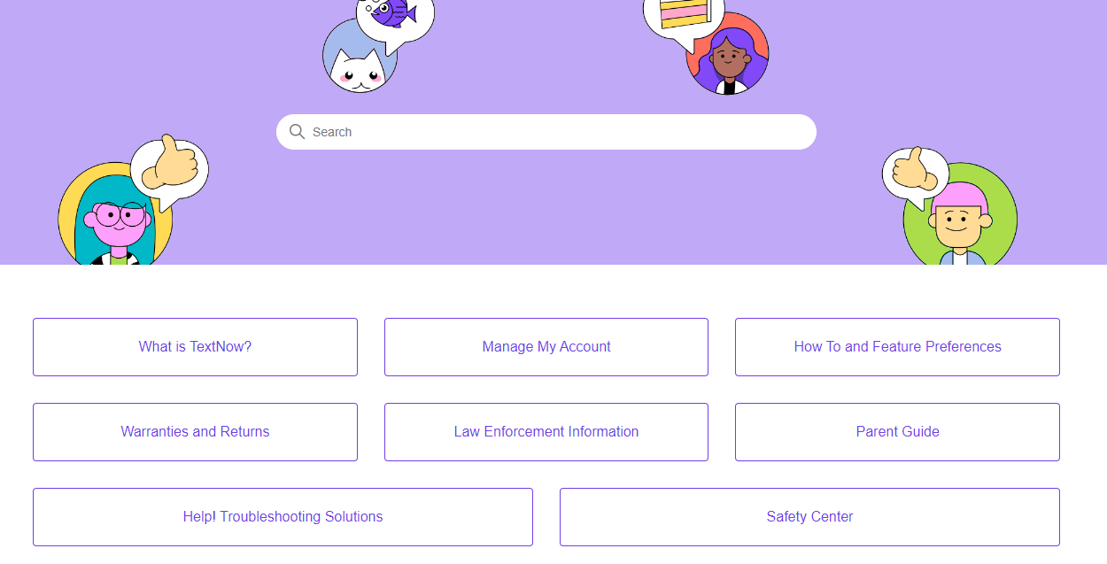 How to Track a TextNow Number 2025 [8 Ways]