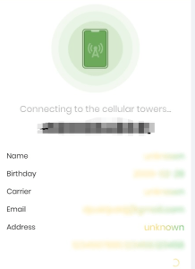 How to Find out who owns a phone number