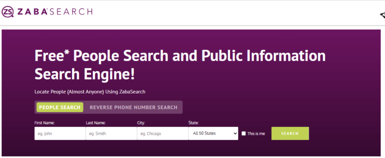 Top 10 Best People Search Engines for Finding a Person 2025 [Free & Paid