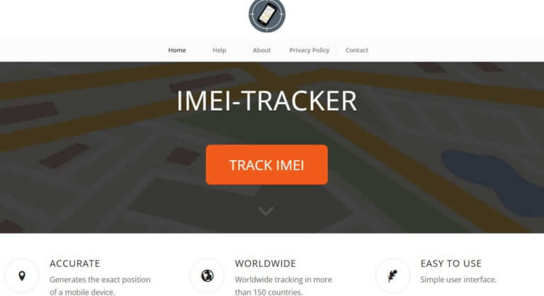 How to Track Mobile with IMEI Number