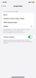 Why Is My Location Wrong on Google Maps & How to Fix 2025?