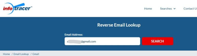 Reverse Gmail Lookup: How to Find People Behind Gmail Address