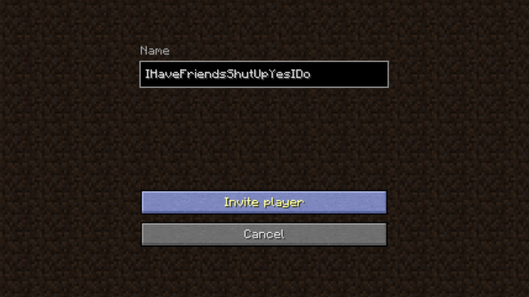 How to Find Someone in Minecraft