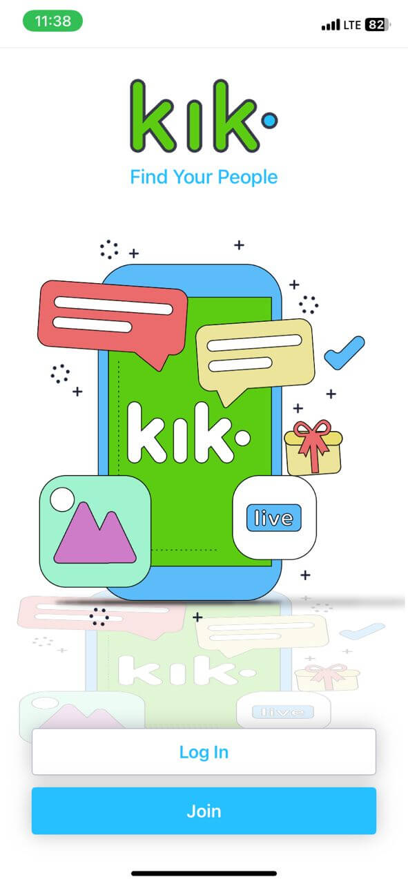 How to Find Someone on Kik: 11 Proven Ways