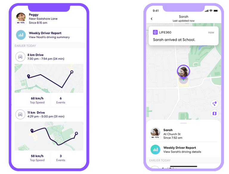 Top 7 Best Family Tracking Apps for iPhone & Android