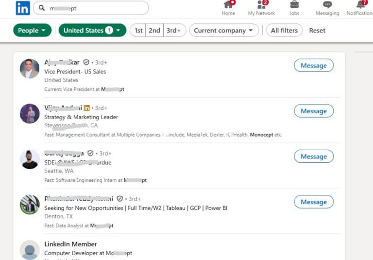 How to Find People on LinkedIn: 12 Proven Ways