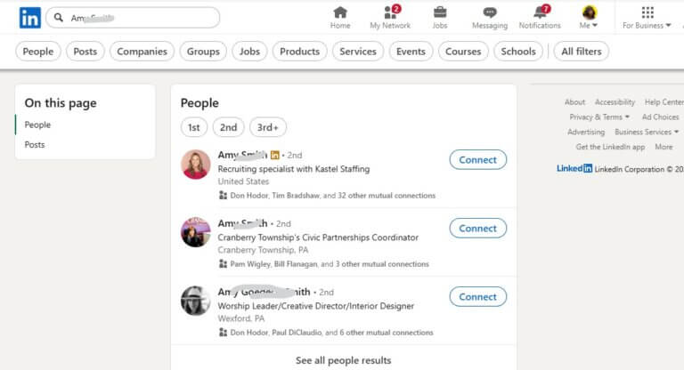 How to Find People on LinkedIn: 12 Proven Ways